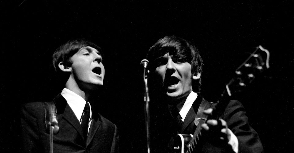 Revolution: The Music of the Beatles — A Symphonic Experience - Des ...