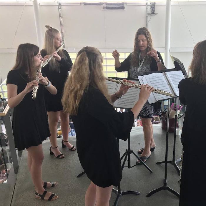 Classes & Camps - Des Moines Symphony