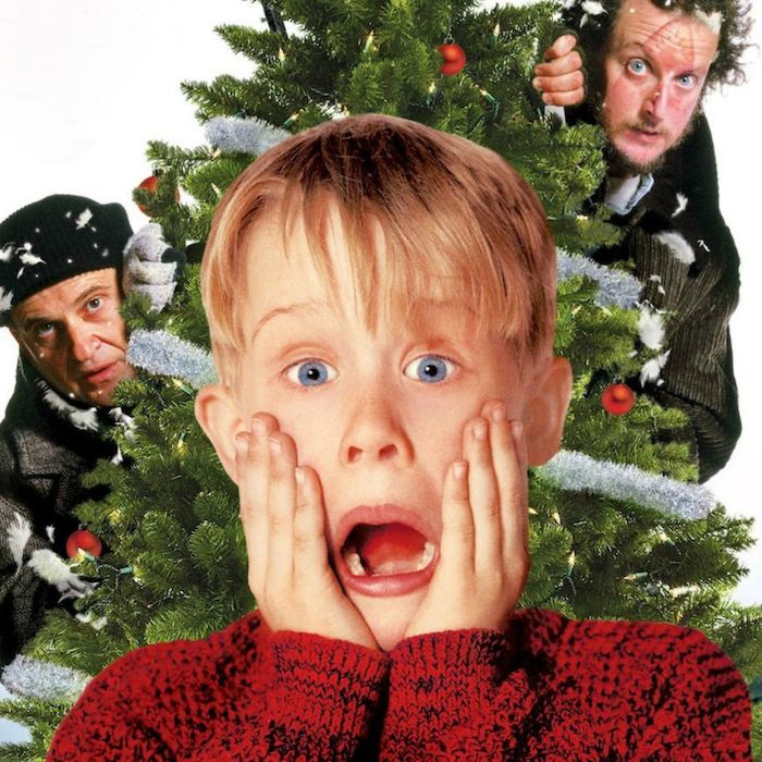Home Alone in Concert - Des Moines Symphony