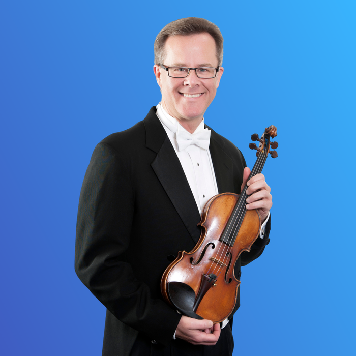 Live Premiere: Jonathan Sturm - Des Moines Symphony