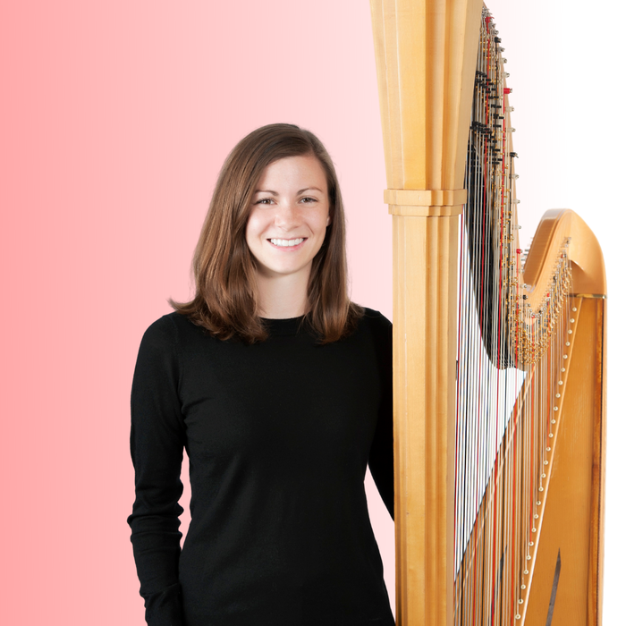 Live with Erin Brooker-Miller - Des Moines Symphony