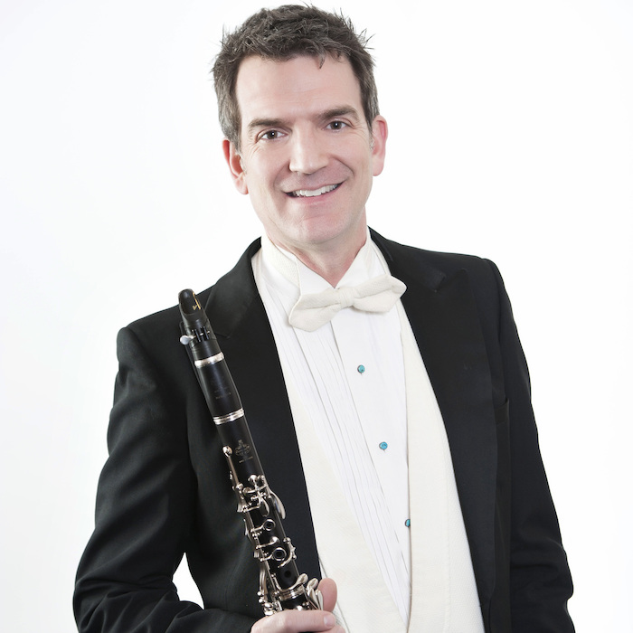 Live with Gregory Oakes - Des Moines Symphony